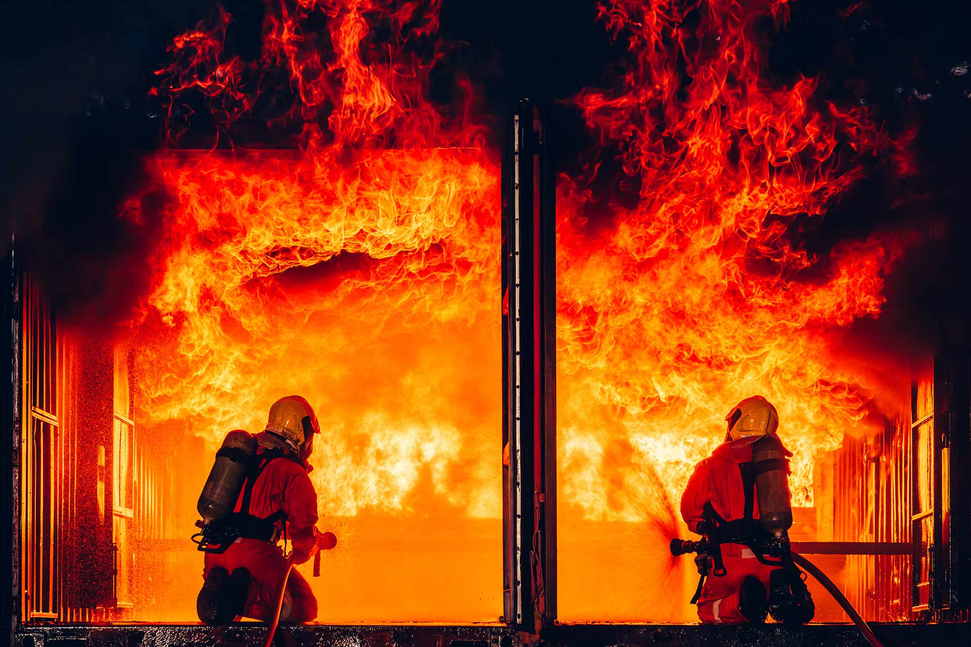 Home – Ghana Nationa Fire Service